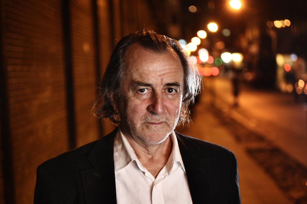 Adiós a Lorenzo Quinteros – Radio Cultura