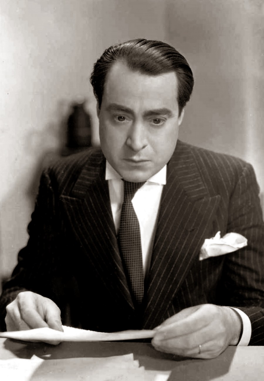 Tito Luisardo – Radio Cultura