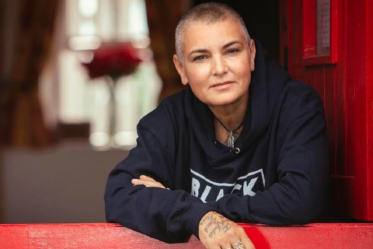 Murió Sinéad O’Connor – Radio Cultura