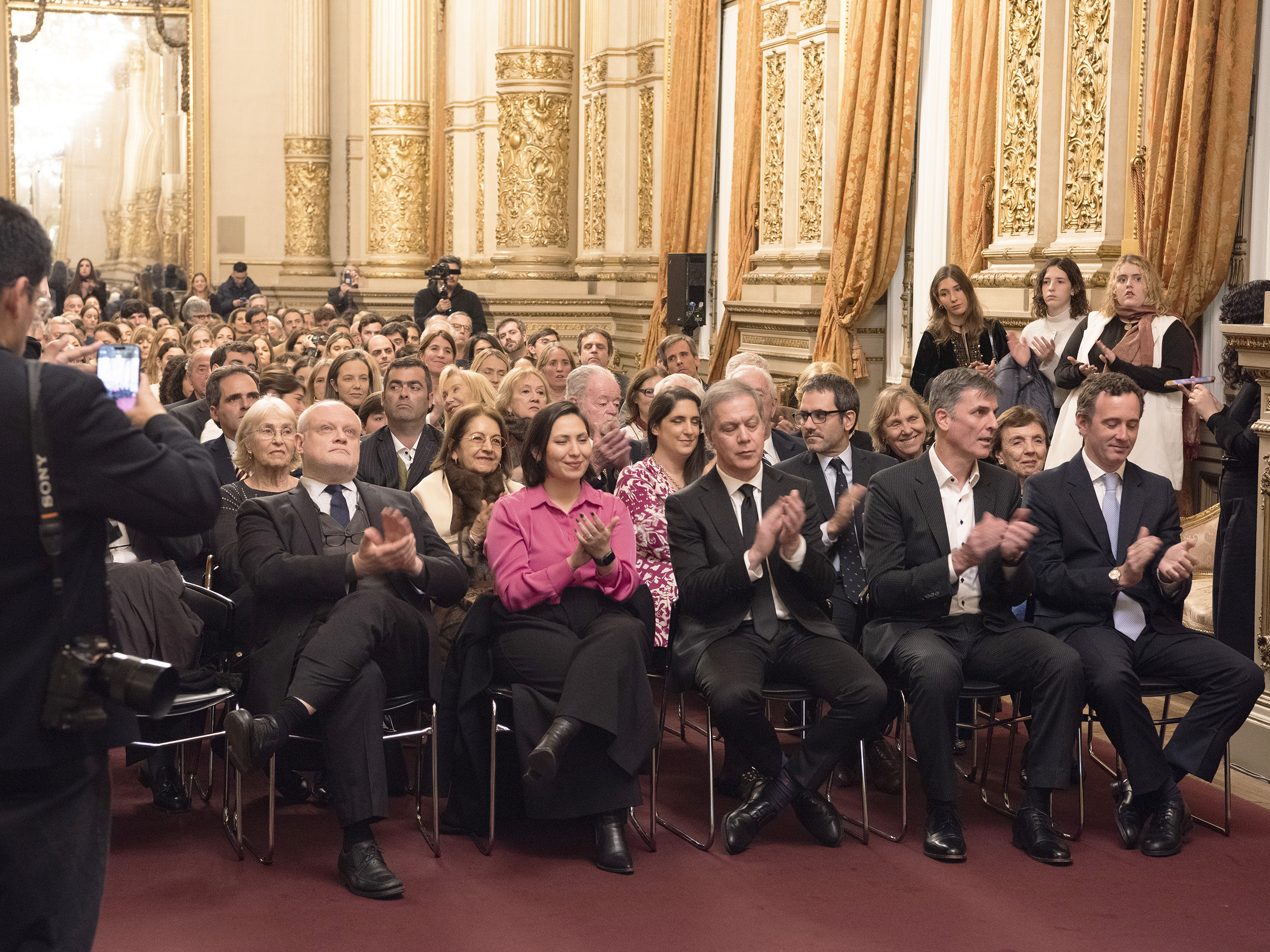 Homenaje a Jules Dormal en el Teatro Colón – Radio Cultura