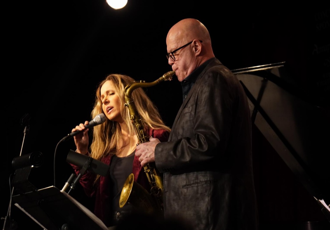 Bob Sheppard en la Argentina a puro jazz – Radio Cultura